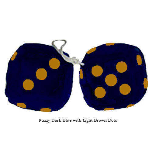 Our Entire Fuzzy Dice Line – Fuzzy Dice Shop