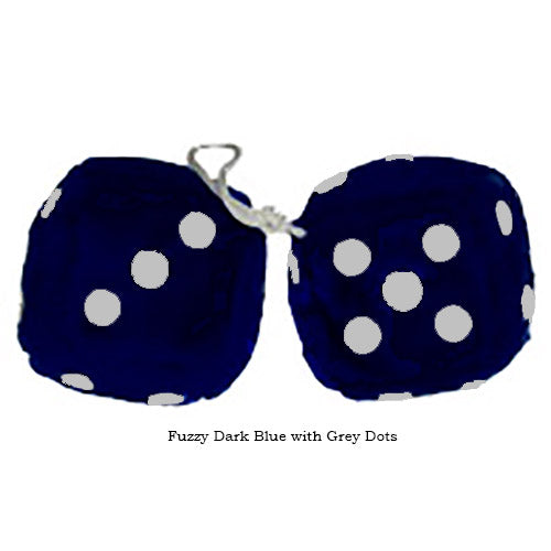 Our Entire Fuzzy Dice Line – Fuzzy Dice Shop