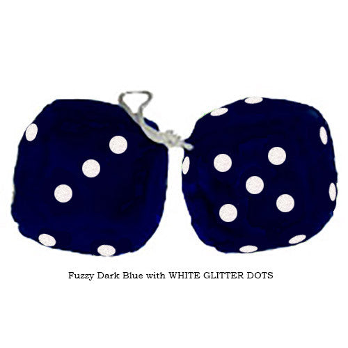 Our Entire Fuzzy Dice Line – Fuzzy Dice Shop