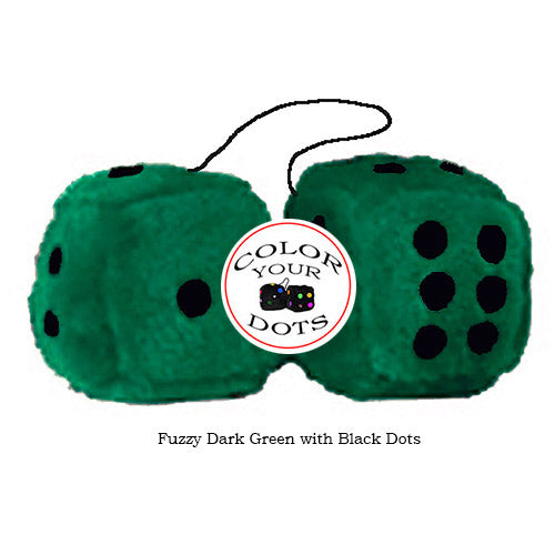 fuzzy dice alternatives