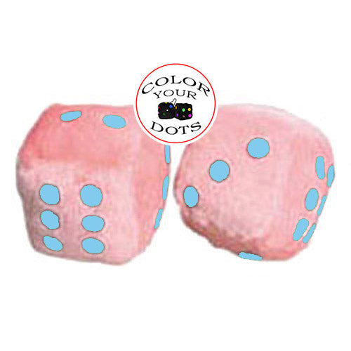 Our Entire Fuzzy Dice Line – Page 2 – Fuzzy Dice Shop