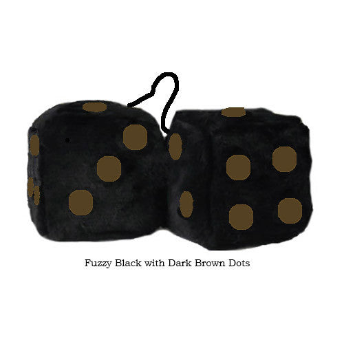 Our Entire Fuzzy Dice Line – Fuzzy Dice Shop